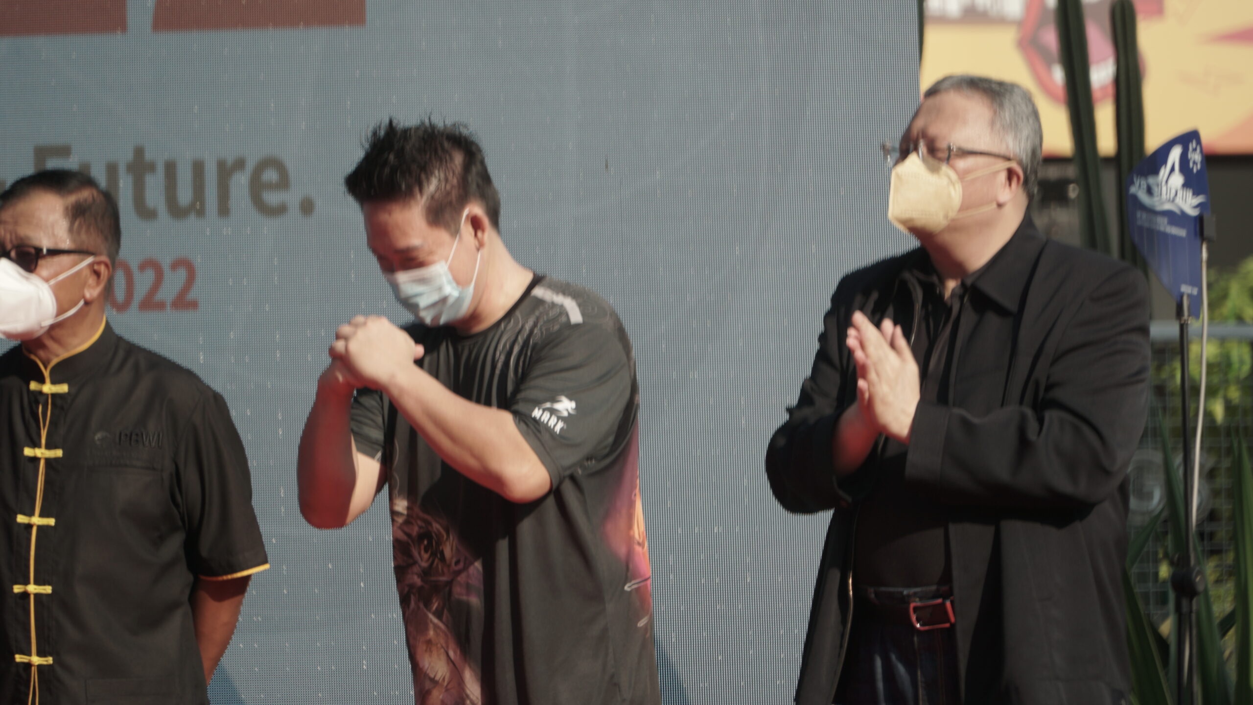 Showreels – Oripro